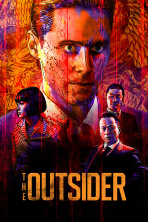 Yabancı, The Outsider izle 2018 - Filmiİzle