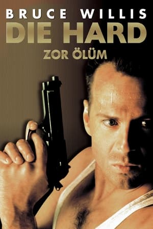Zor Ölüm, Die Hard izle 1988 - Filmiİzle